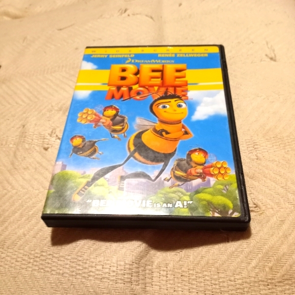 Bee Movie 2 2022